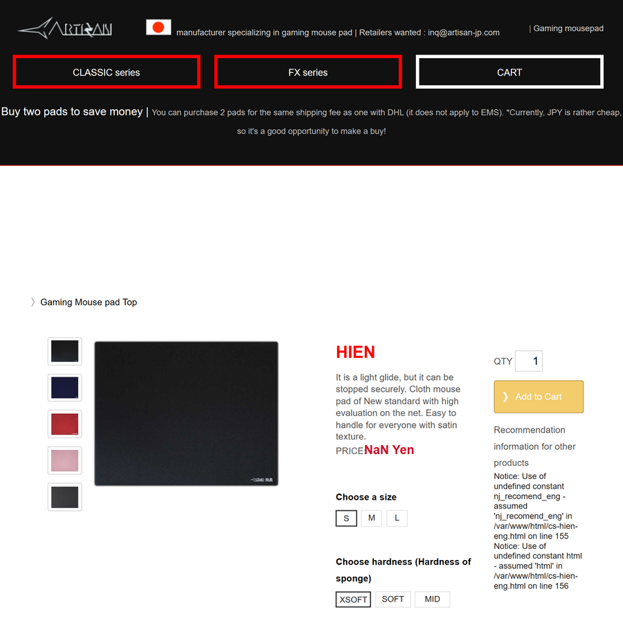 Elijah Luis - Portfolio