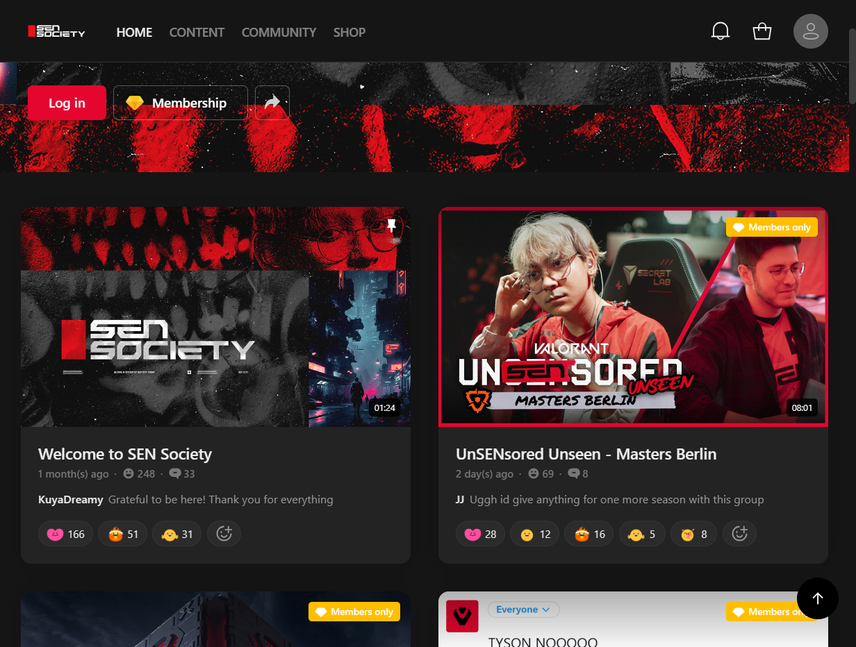 Elijah Luis - Portfolio