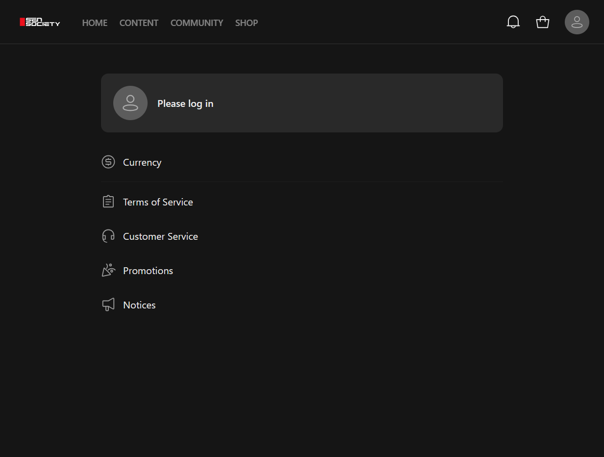 Elijah Luis - Portfolio