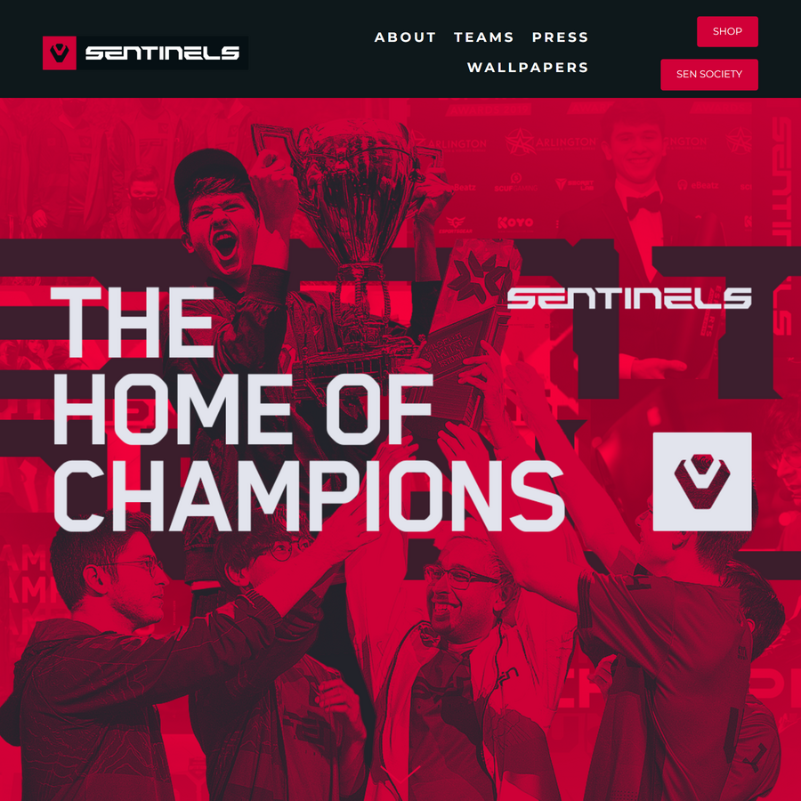 Elijah Luis - Portfolio